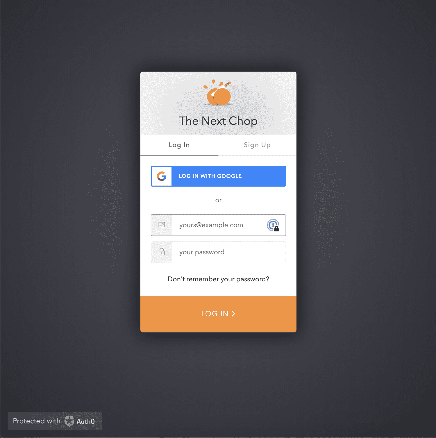 Code Mochi | Frontend Serverless with React and GraphQL