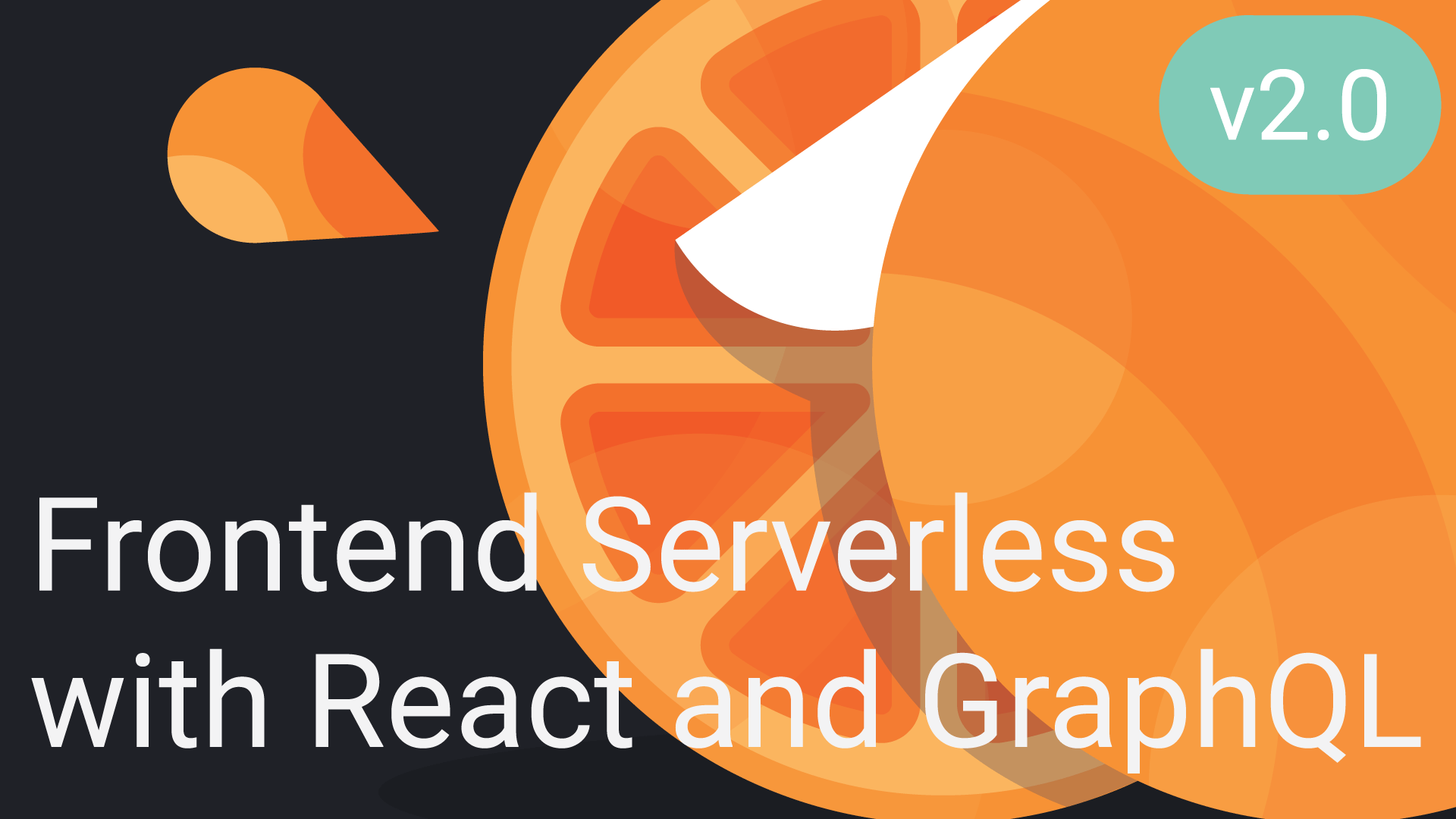 Code Mochi Frontend Serverless With React And Graphql
